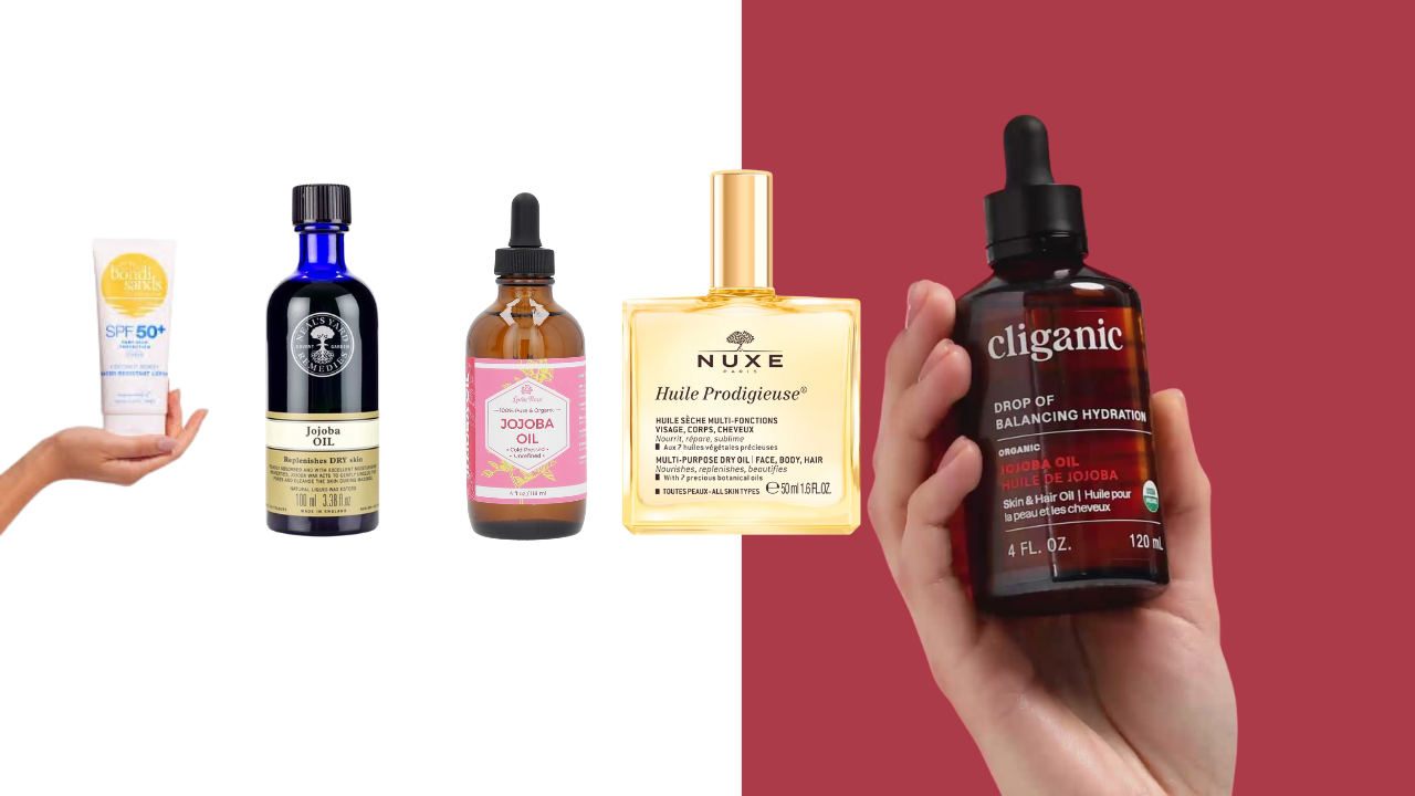 Still Using Baby Oil? Here’s What You Should Be Using Instead - My HQ ...